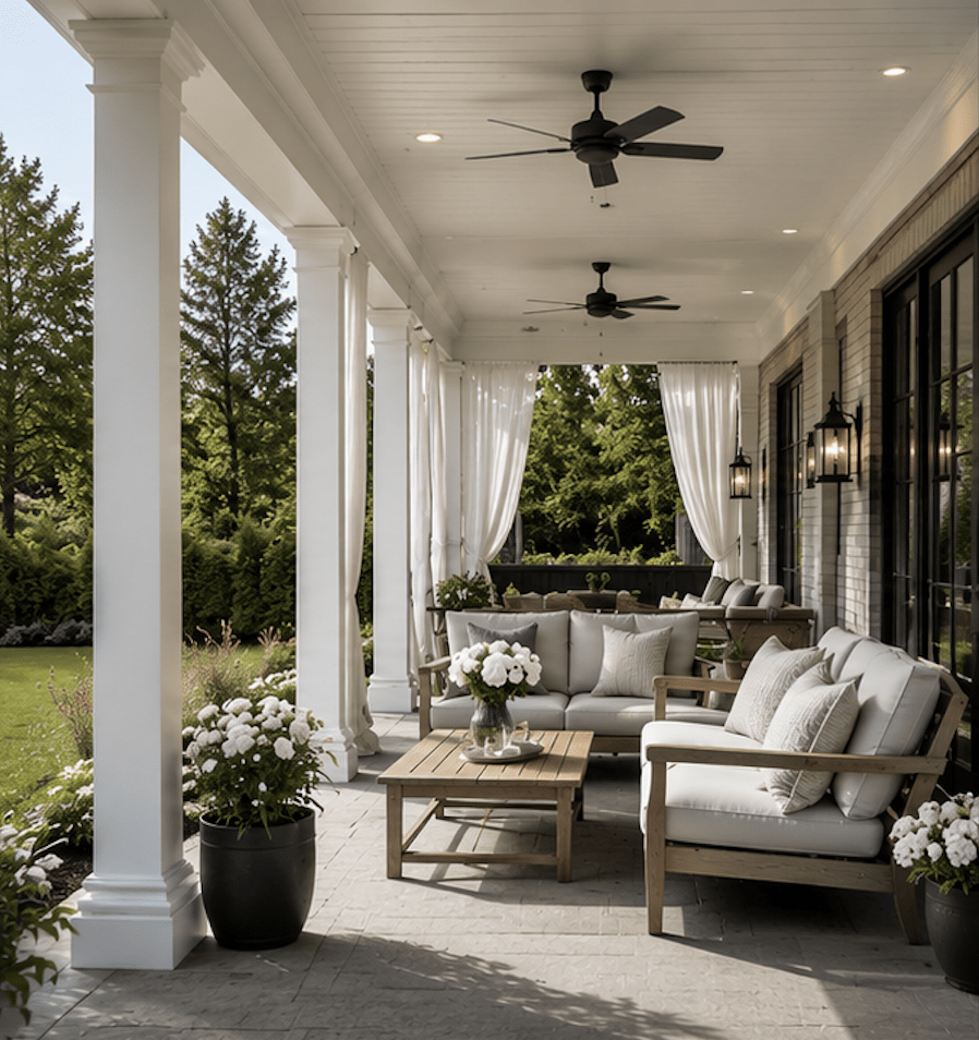 Pergola vs Pavilion vs Porch: Best Choice in Waterloo